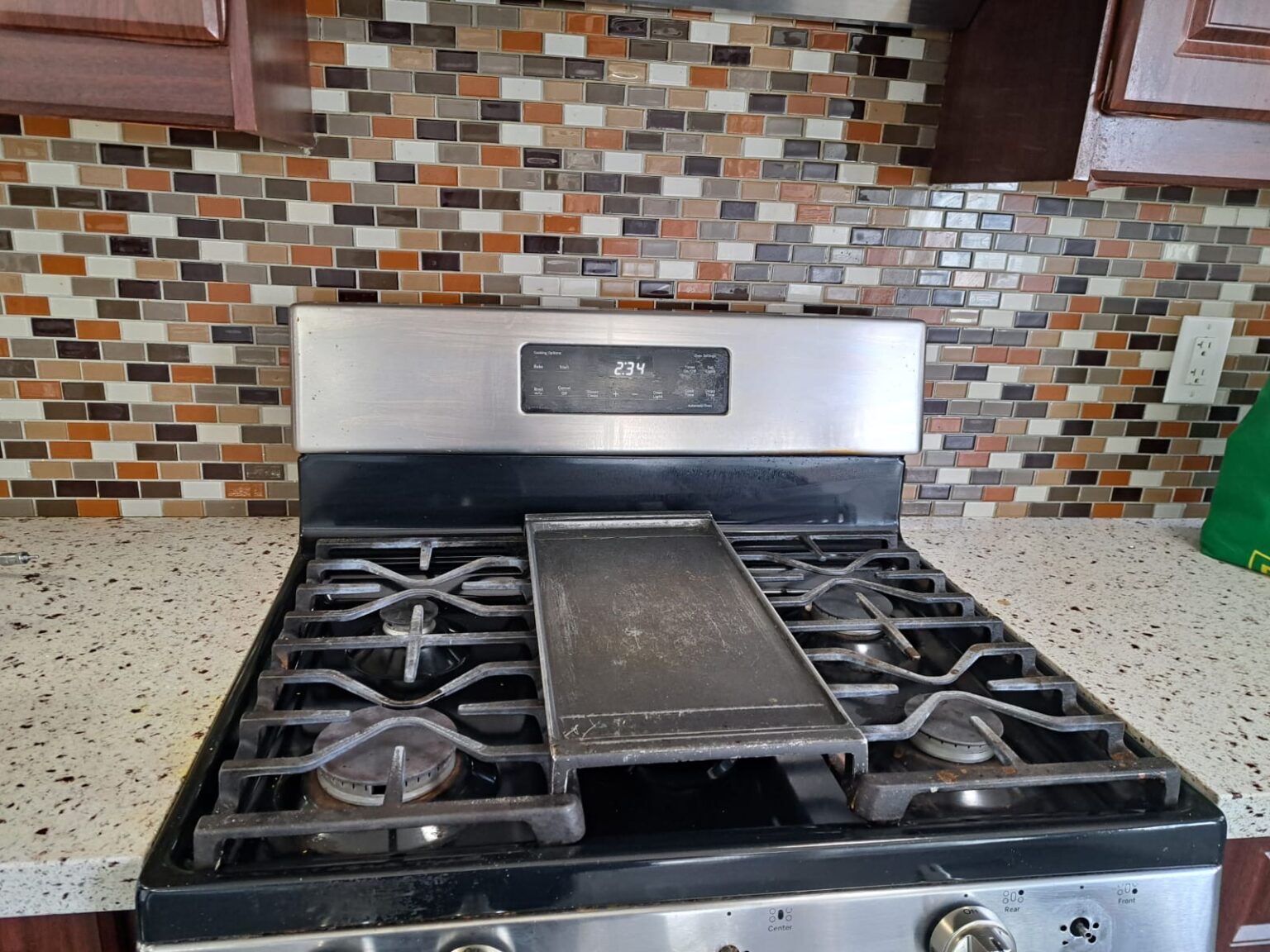 Gallery - SST Cleaners