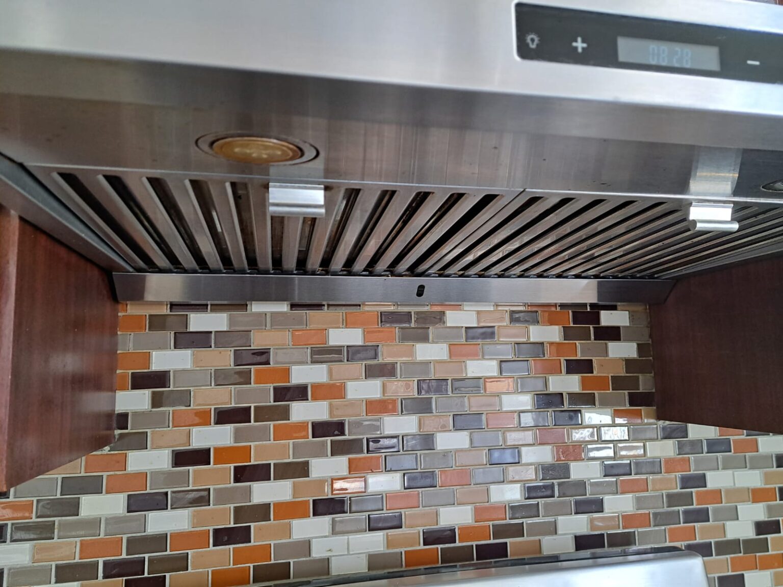 Gallery - SST Cleaners